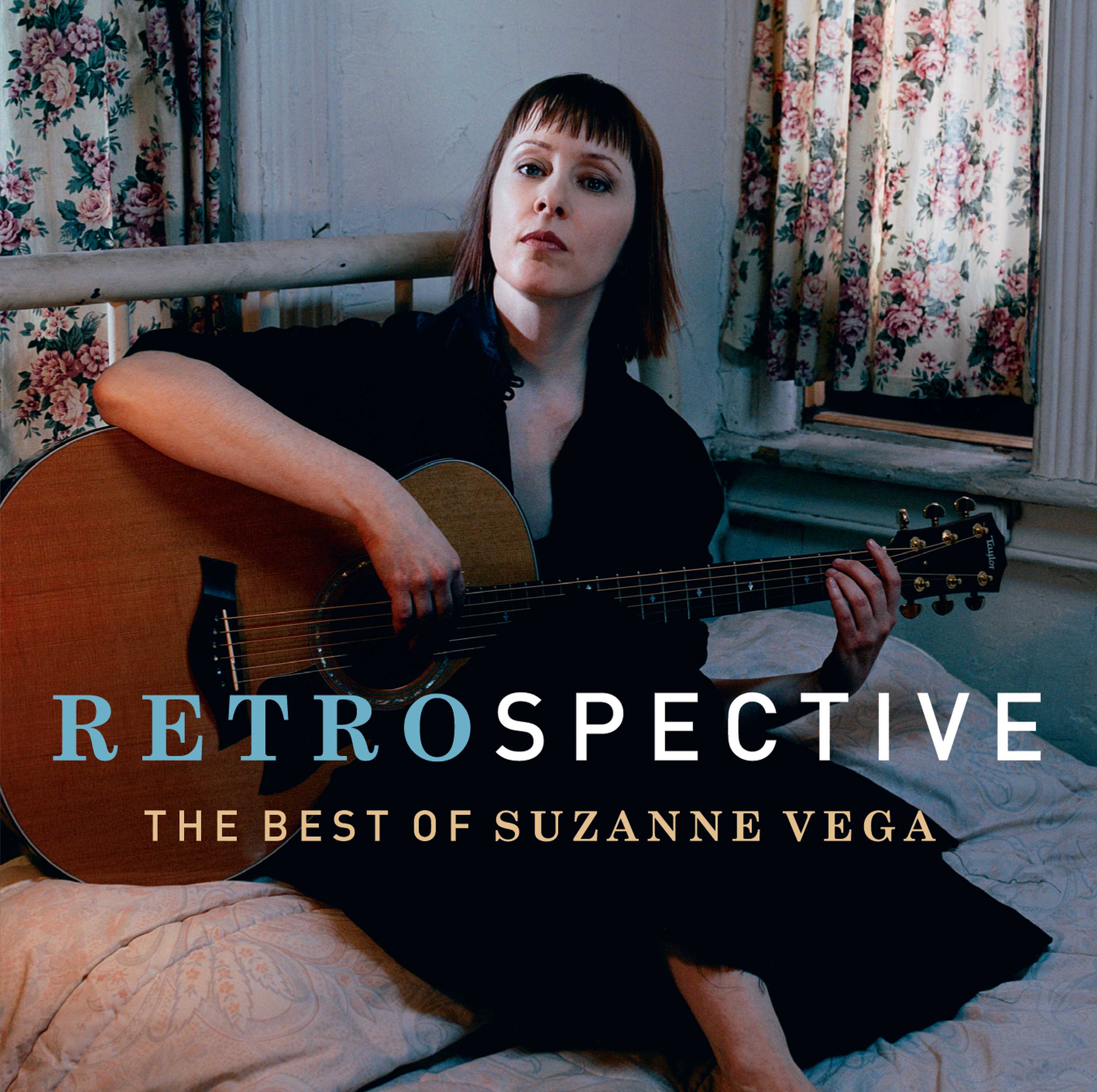 RetroSpective: the Best Of Suzanne Vega | Suzanne Vega